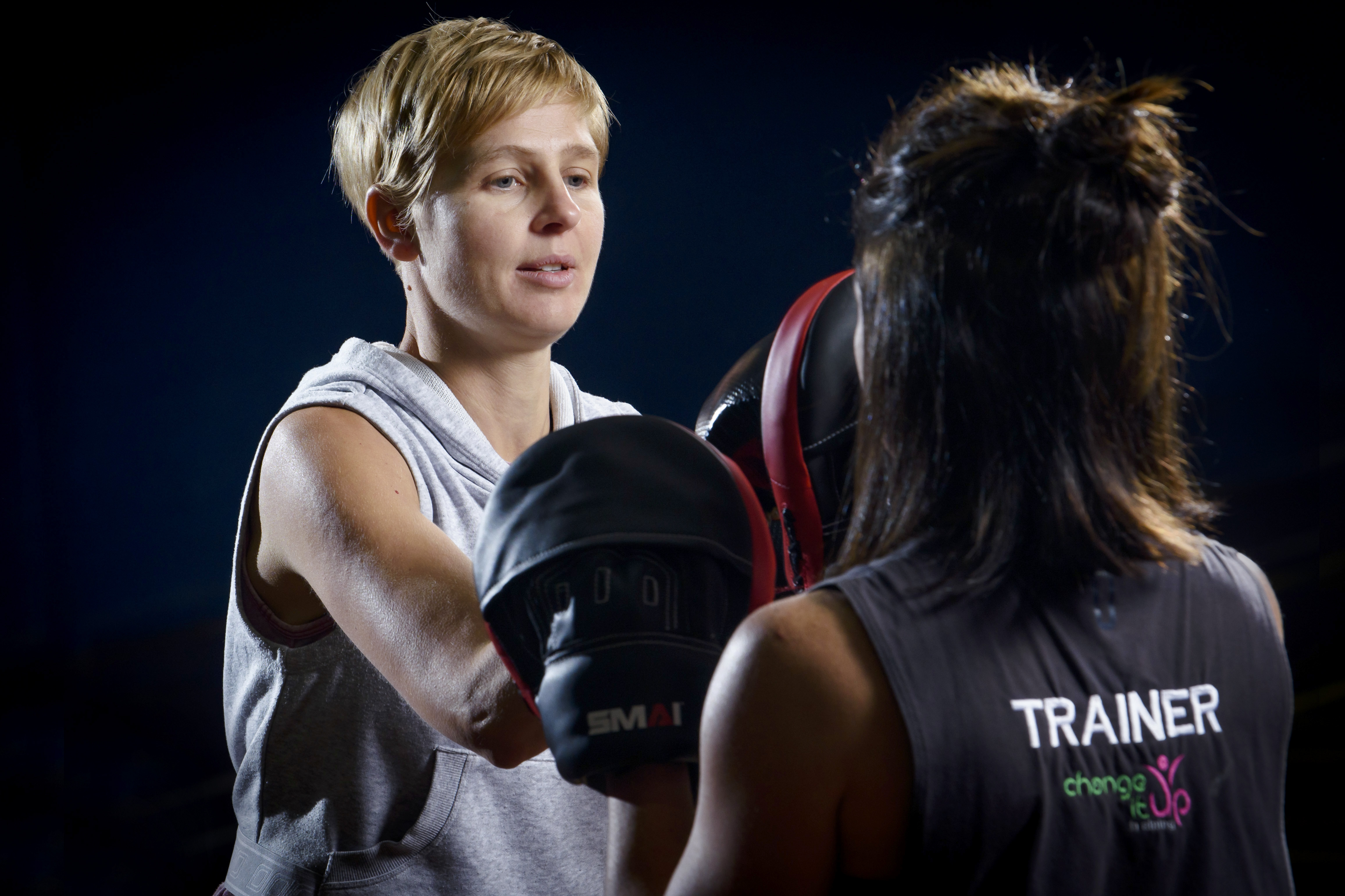 Personalised Programs