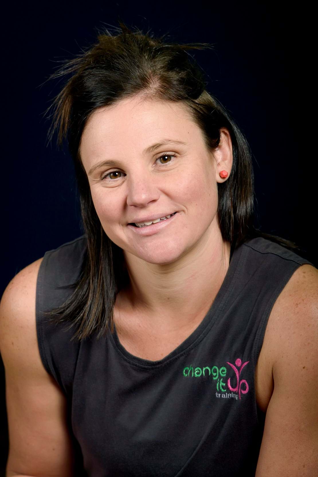 Louise Moss